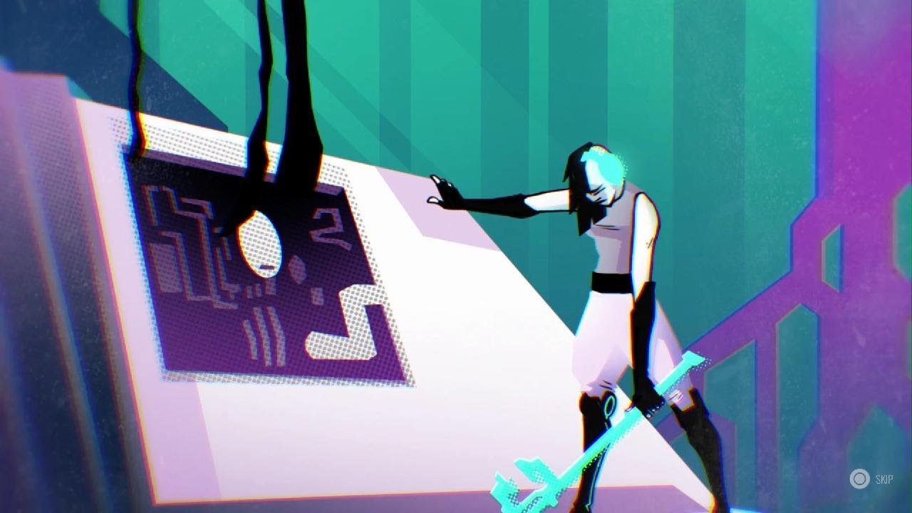 AVICII Invector gameplay - YouTube Music
