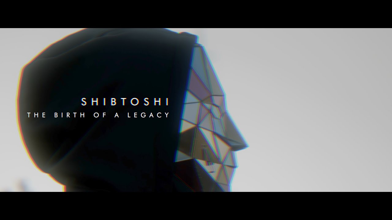 Shibtoshi (SquidGrow Founder Story/Birth of a Legacy) https://t.me/SquidGrowPortalEntry - YouTube