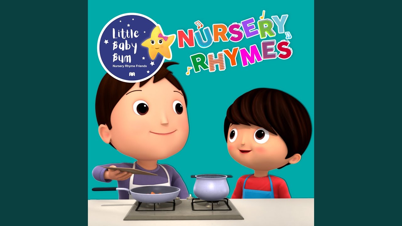 Cooking Song - YouTube