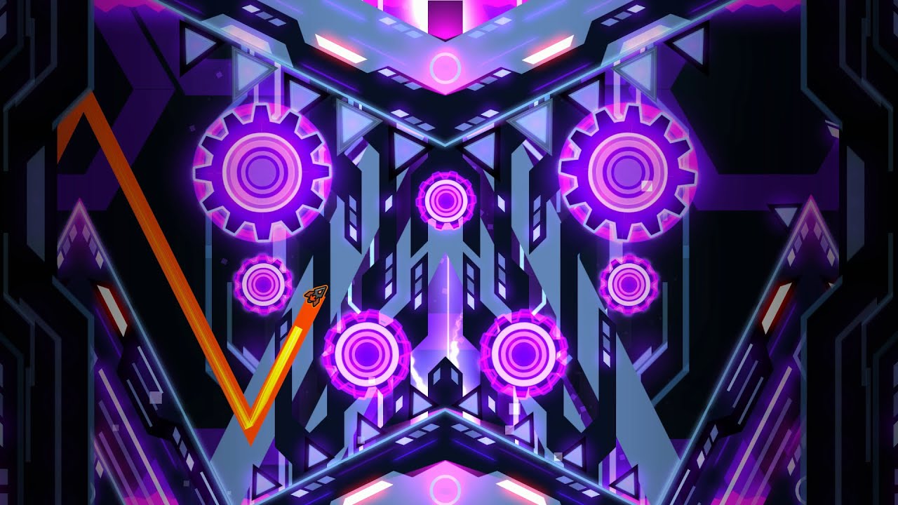 Rigel - Dan2D (Extreme Demon) (Showcase) - YouTube