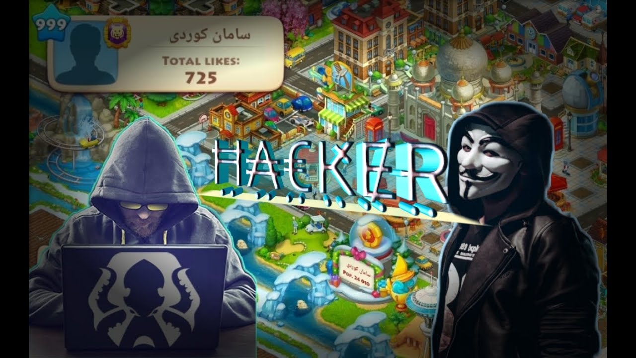 #1OnTrending!! Hacker in Township/ Township Hack Level/Hacker in Global ...