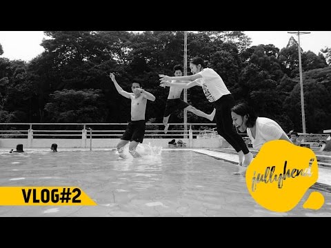 VLOG #2 SUNDAY FUNDAY