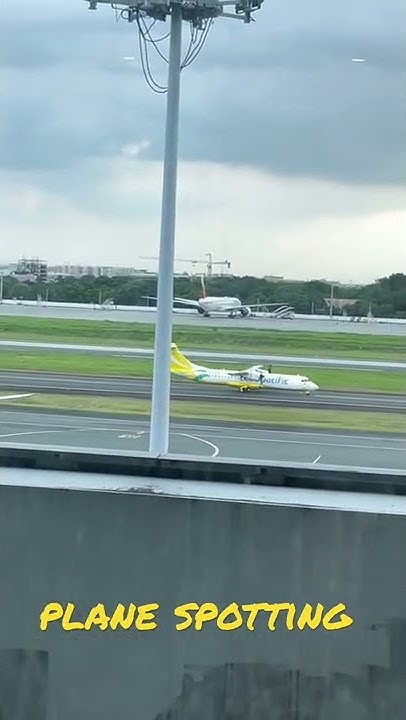 PLANE SPOTTING AT NAIA TERMINAL THREE / MANILA PHILIPPINES / PART 2-73 - YouTube