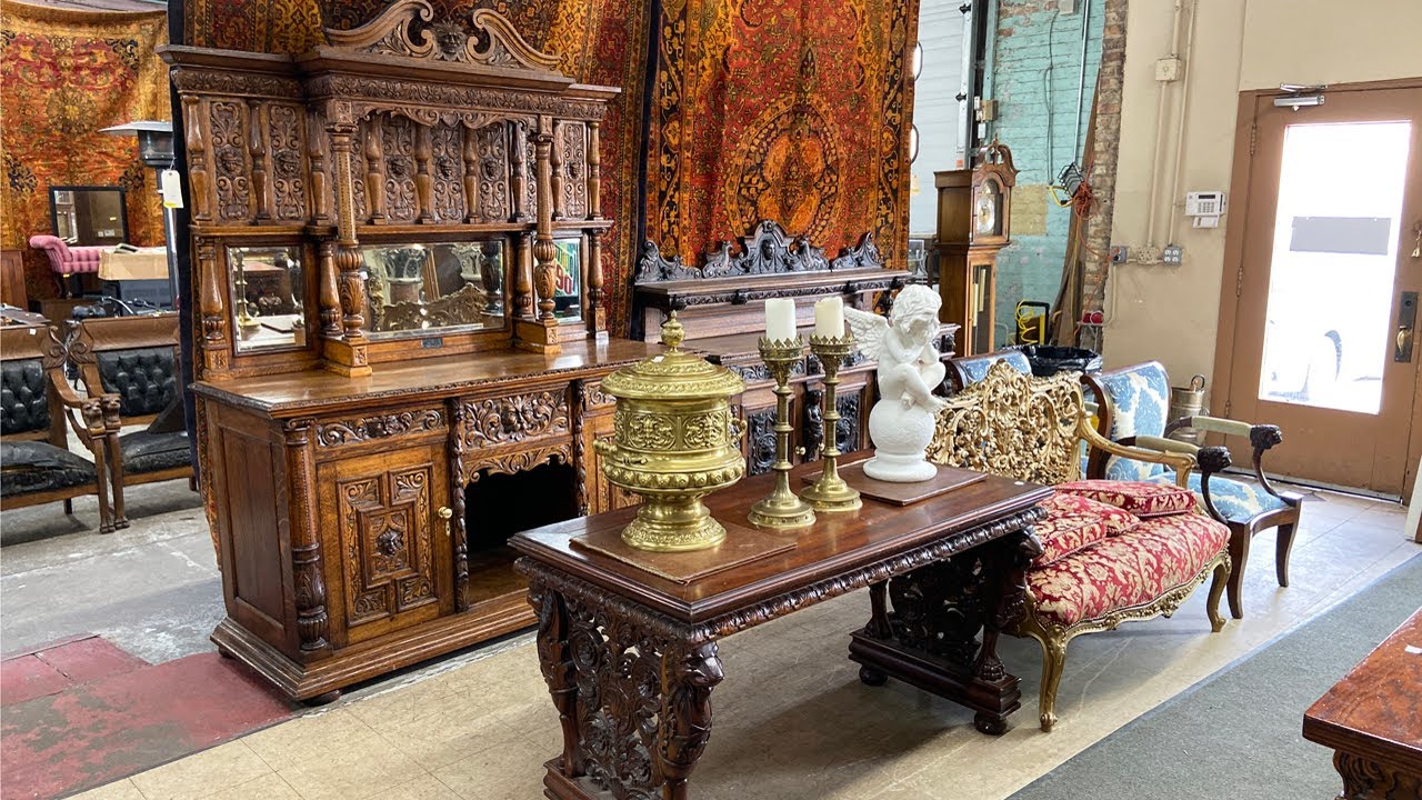 Direct Auction Galleries Virtual Tour, January 28, 2020 Auction ...