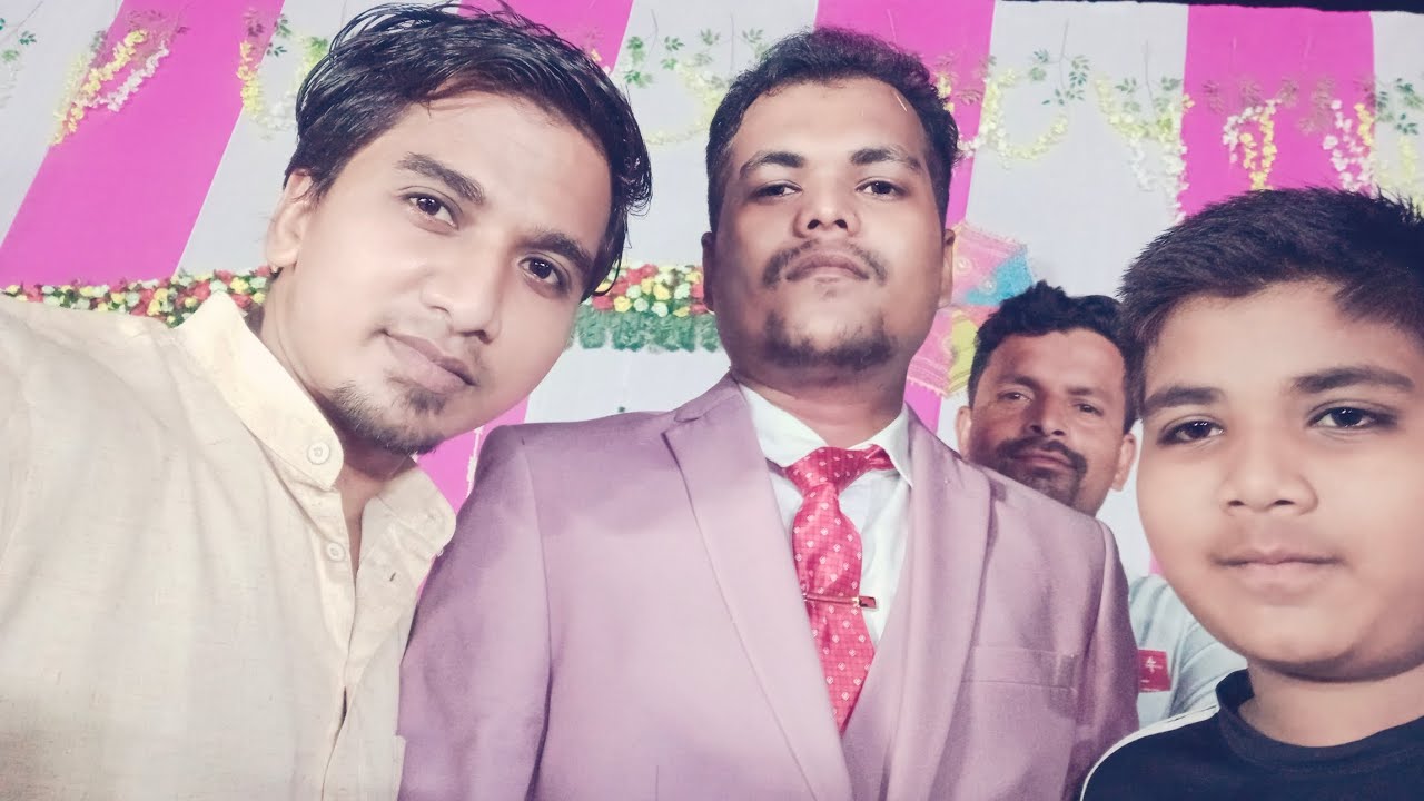 #Prophet #Pradeep David And #Paras Gill #Prophet Lakhbir And #Prophet ...