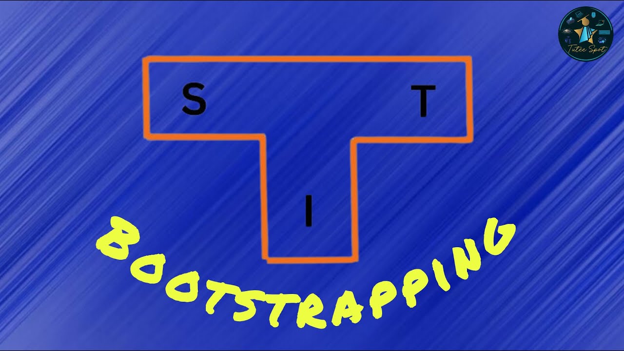 Bootstrapping in compiler design #cse #compilerdesign #bootstrapping ...