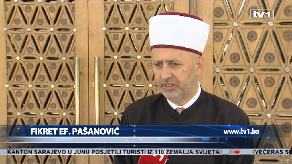 Muslimani večeras obilježavaju Lejletu l kadr, noć u kojoj je počela ...