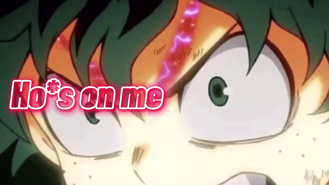 Left and Right/Anime addition - YouTube
