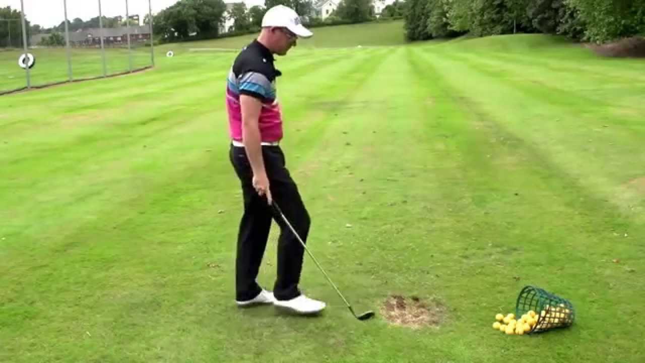 Can You Cut Down a Golf Belly Putter - YouTube