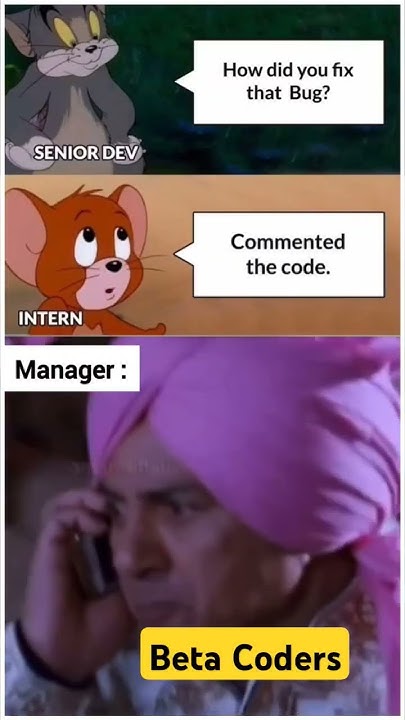 Problem Solved 😀🤣 Shorts Coding Codinglife Bug Explore Shortsfeed Trending Viralvideo