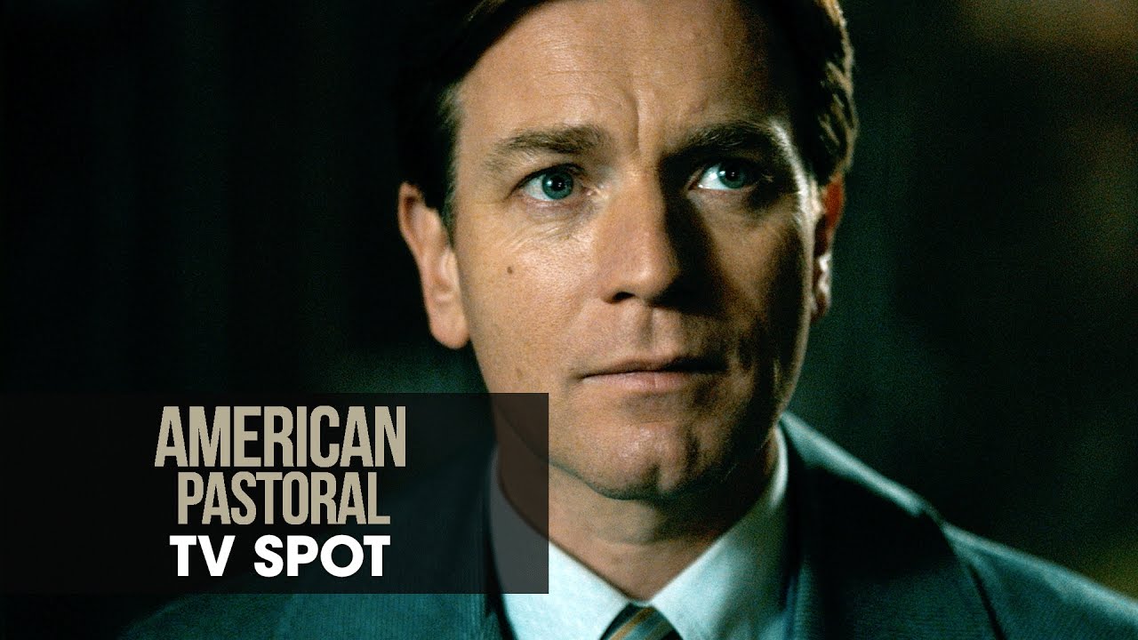 American Pastoral (2016 Movie) Official TV Spot – “Mad World” - YouTube