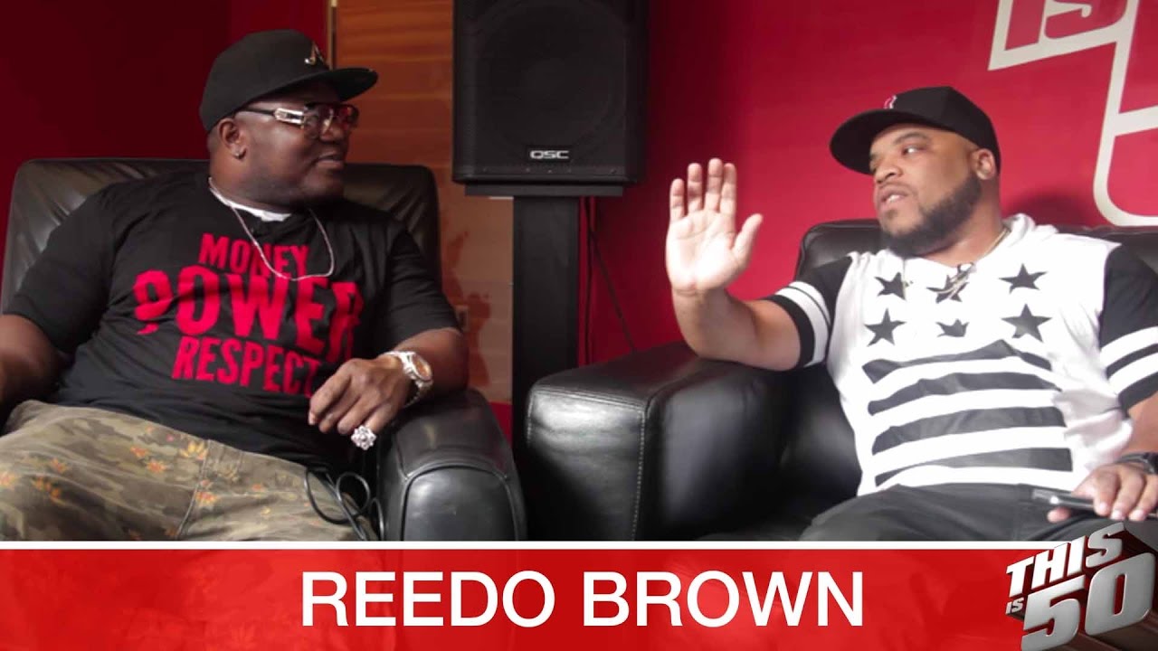 Reedo Brown on Stand Up Comedy; Blowing Up On Instagram; Celebrities ...