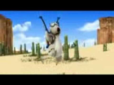 Bernard - Fly - YouTube