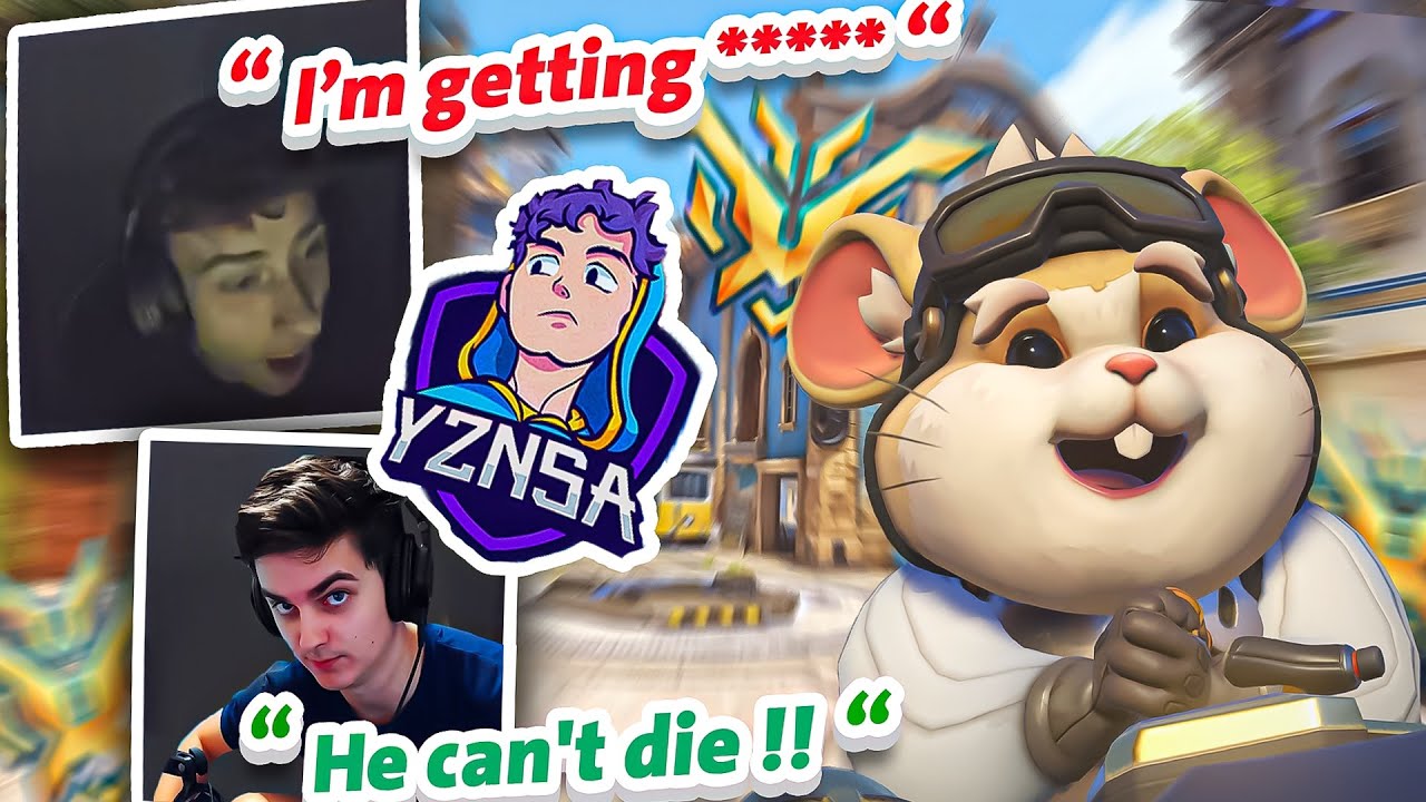 Streamers react to my Ball🤯🔥ردة فعل الستريمرز على لعبي - YouTube