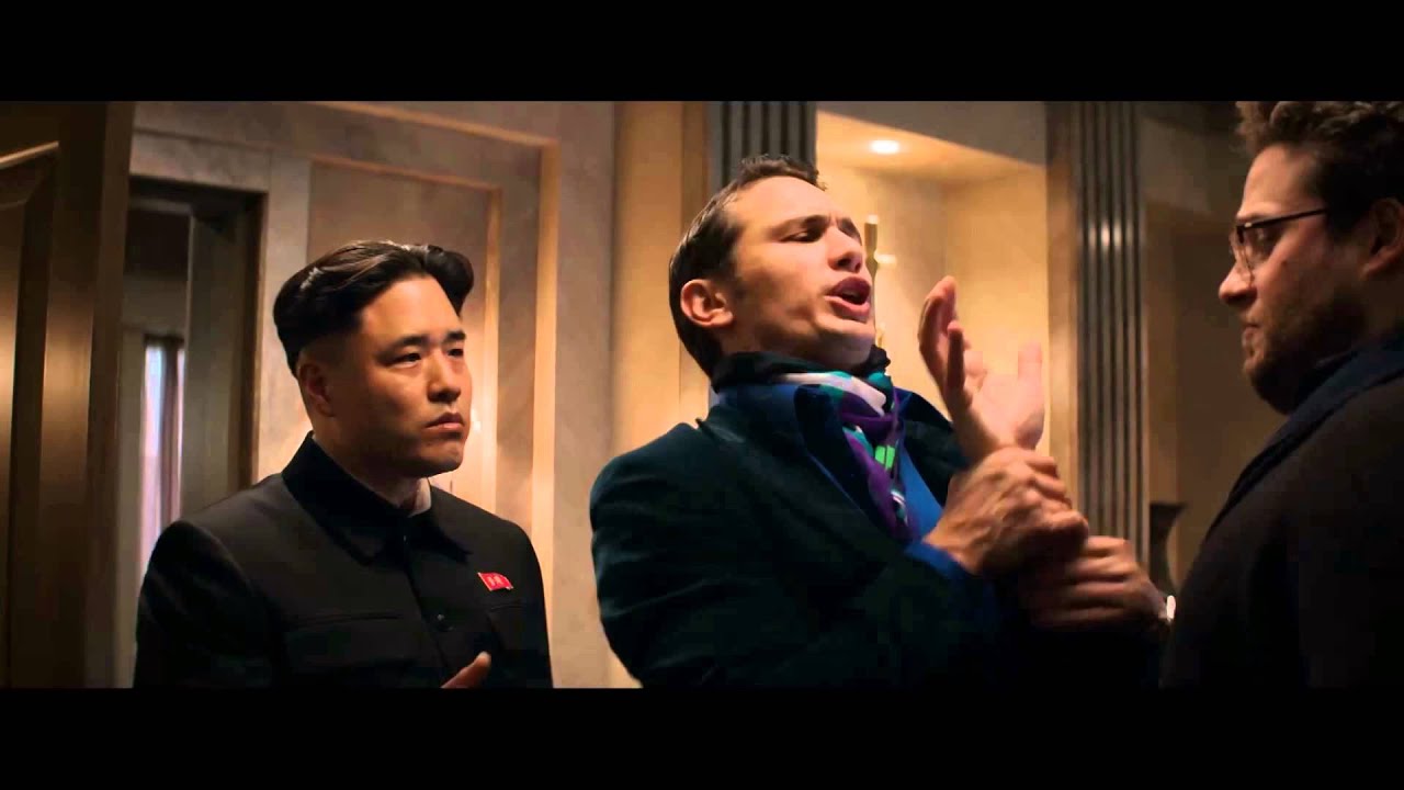 THE INTERVIEW - THE DEATH HANDSHAKE - FRIEND OF DAVE - BEST OF - FULL ...