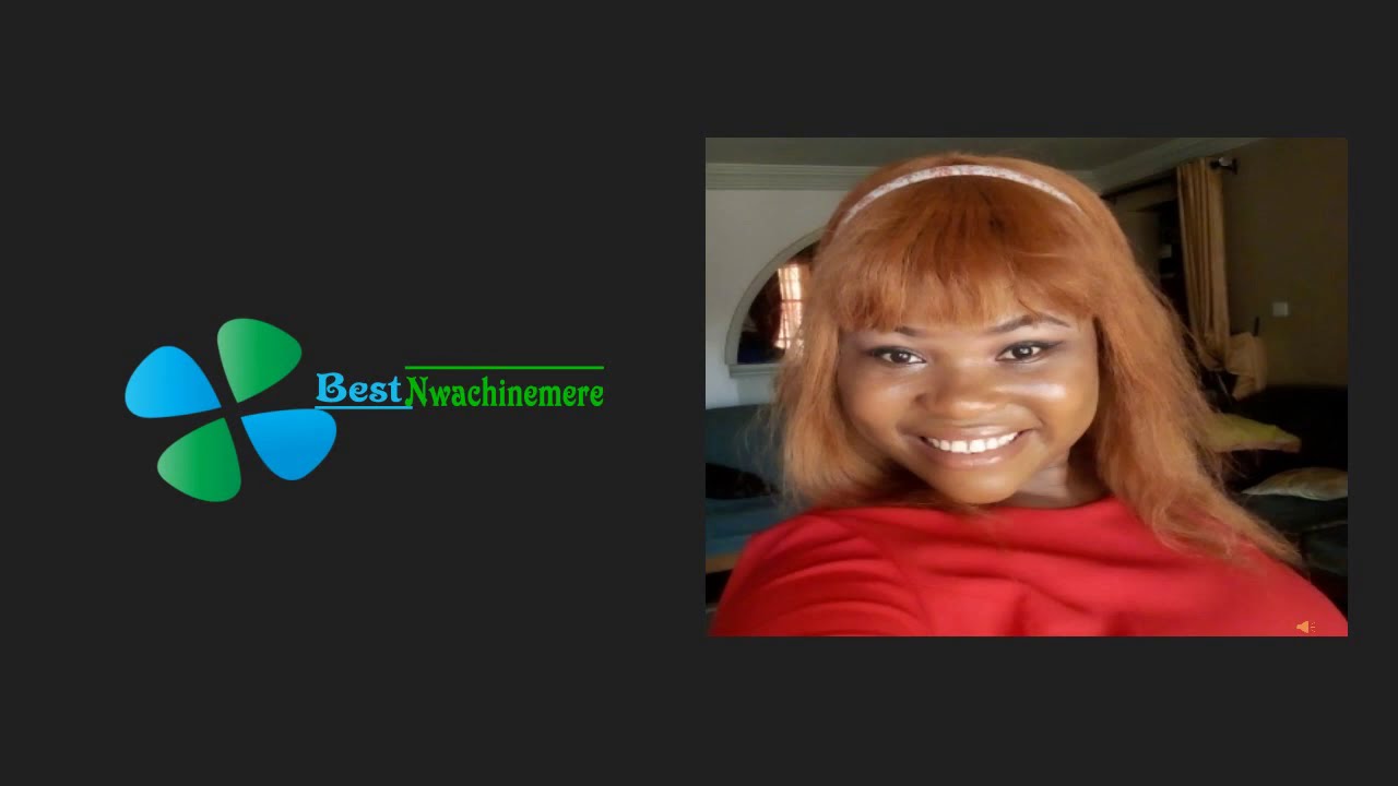 The Rise of Written Nigerian Literature (NOUN ENG 114) - YouTube