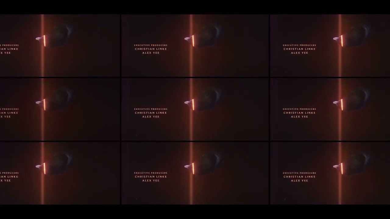Arcane Season 2 Intro Differences - Paused - YouTube
