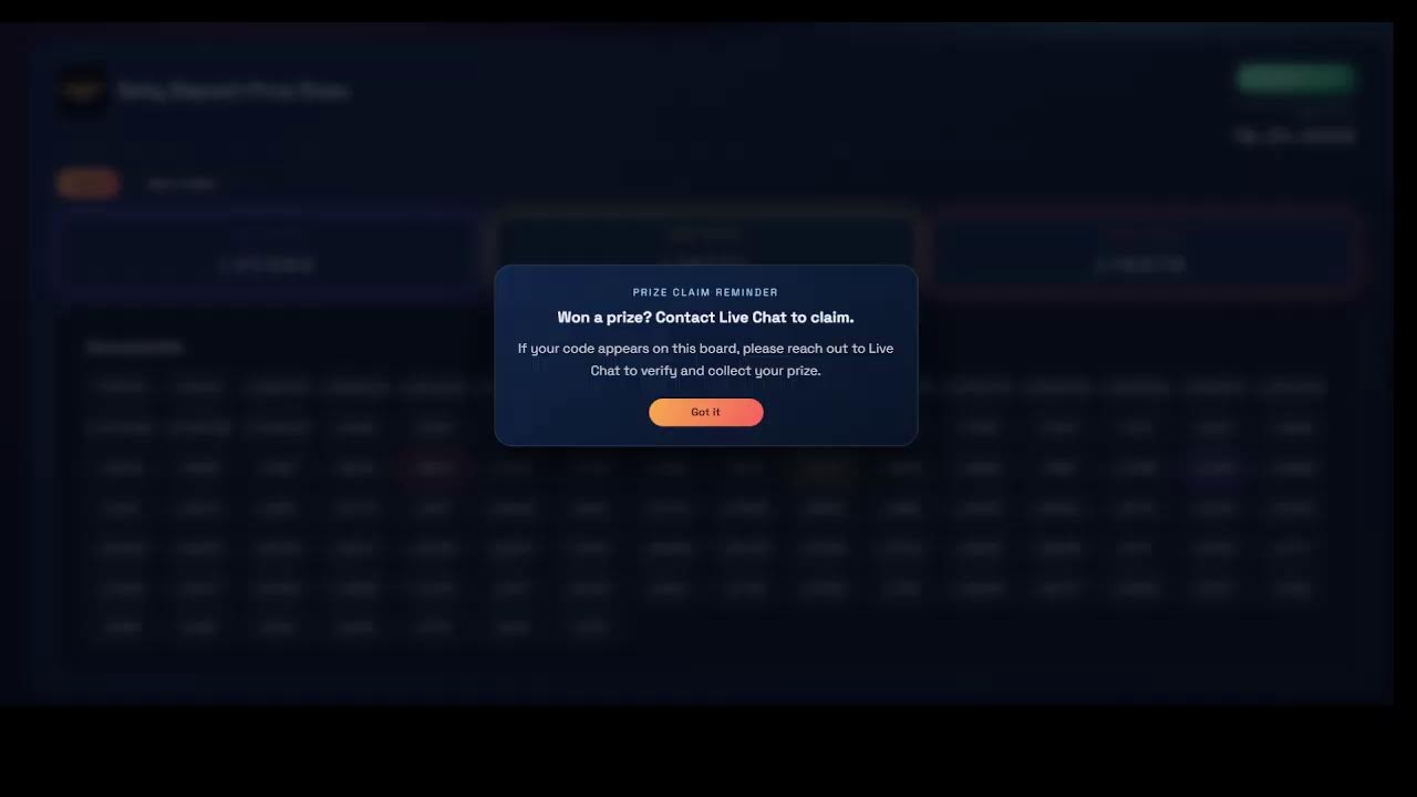 PNG Highlights January Grand Reward 18.01.26 - YouTube