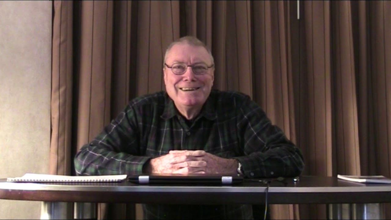 The Hugo Dummett Discovery at OT - YouTube