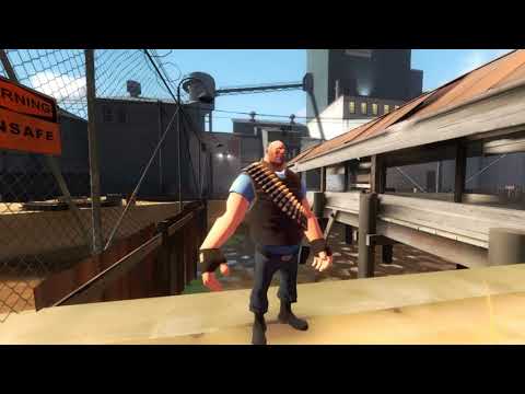 Garrys mod animation! - YouTube