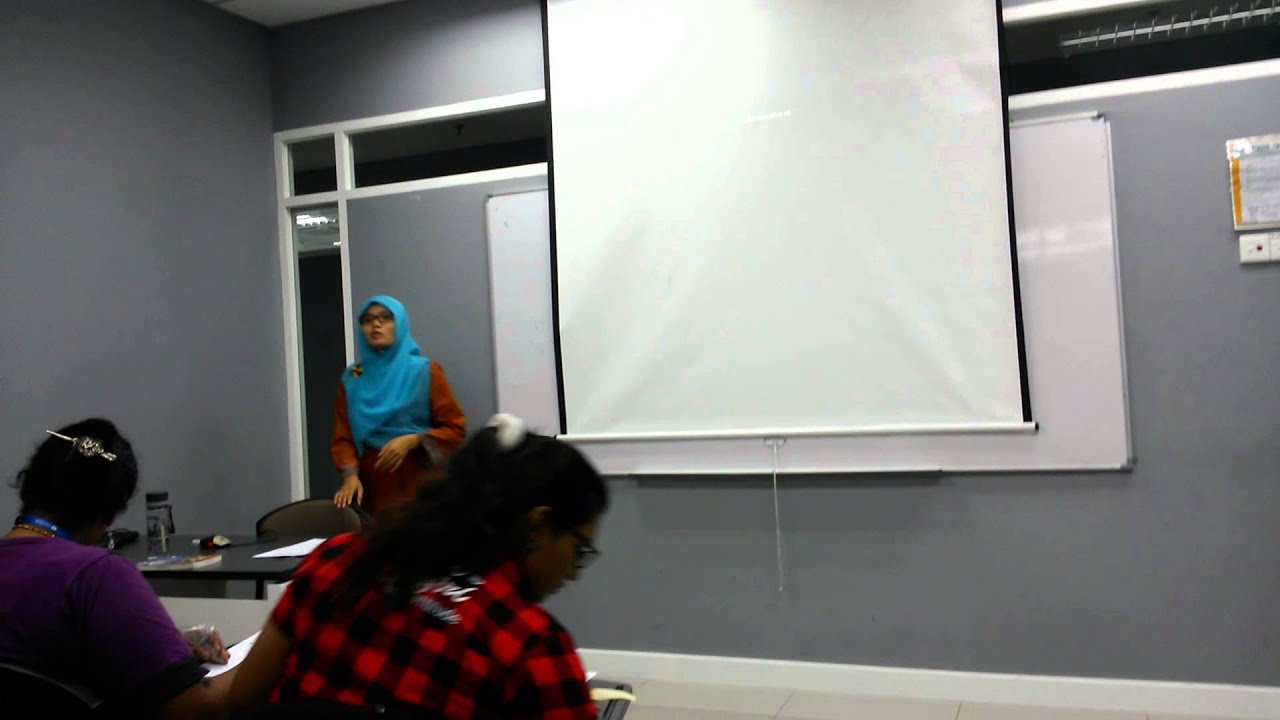 Mock Teaching - YouTube