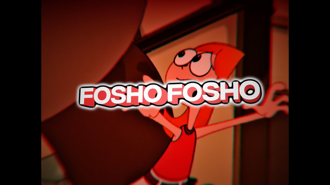 FOSHO - YouTube