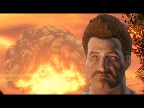 THE WAY OF THE FAT MAN - Fallout 4 - YouTube