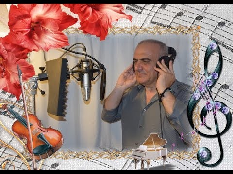 " ΚΡΥΦΟ ΤΑΤΟΥΑΖ " ΚΩΣΤΑΣ ΜΑΡΓΩΝΗΣ - ΣΤΙΧΟΙ : ΚΩΣΤΑΣ ΑΛΕΞΙΟΥ - YouTube