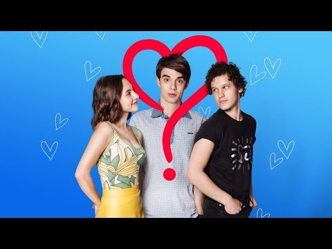 Alex Strangelove - Movie Review - YouTube