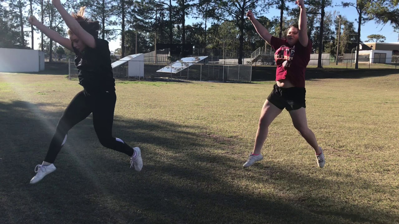 Right Hurdler - YouTube