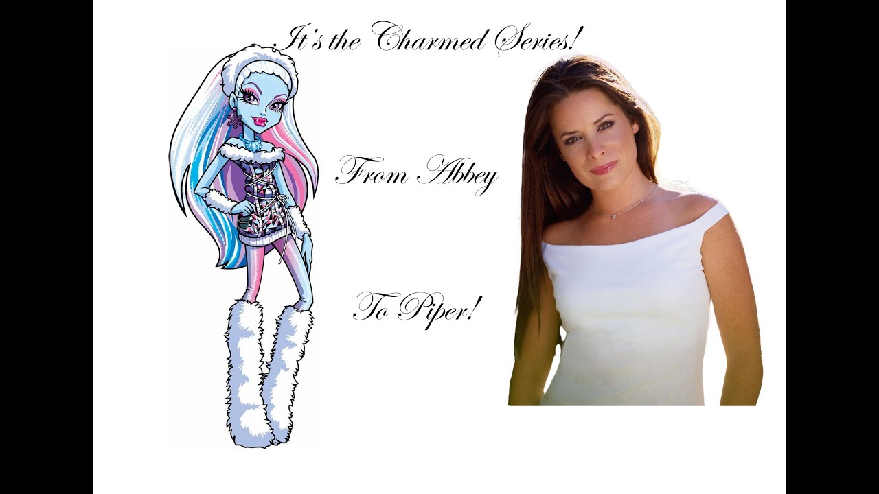 Charmed Piper Wallpaper Charmed" Coyote Piper (TV Episode 2001) IMDb