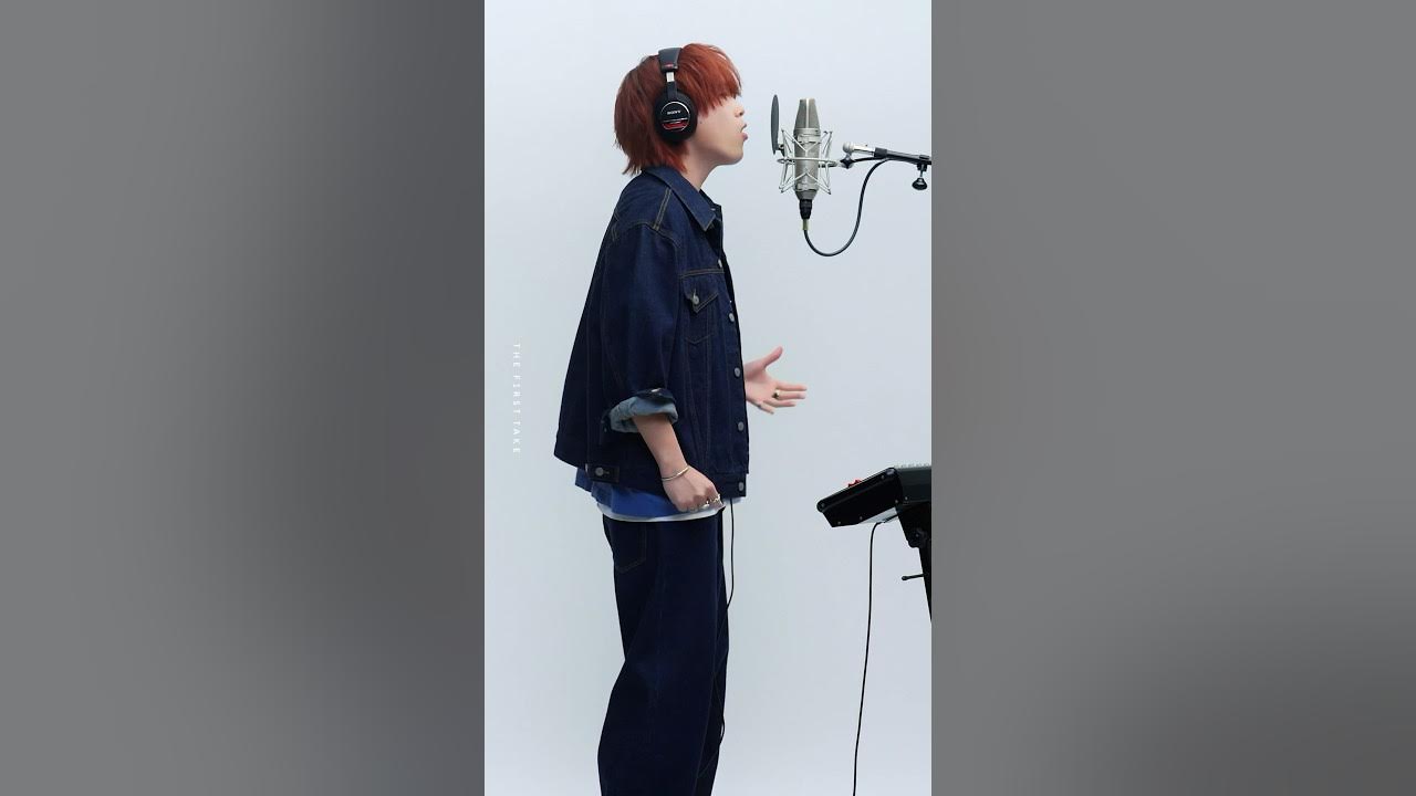 SPYAIR - オレンジ / THE FIRST TAKE - YouTube