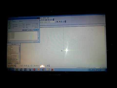 Load parameter AMADA 04PC - YouTube