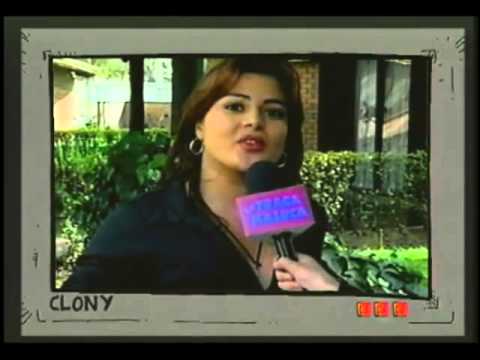 EL SIGUIENTE PROGRAMA CAPITULO 1 - YouTube