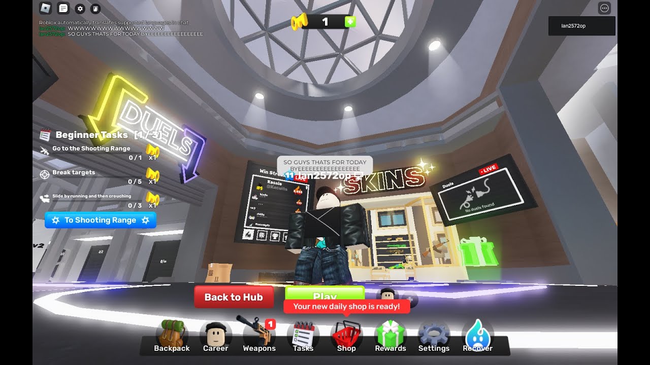 Playing rivals gameplay - YouTube