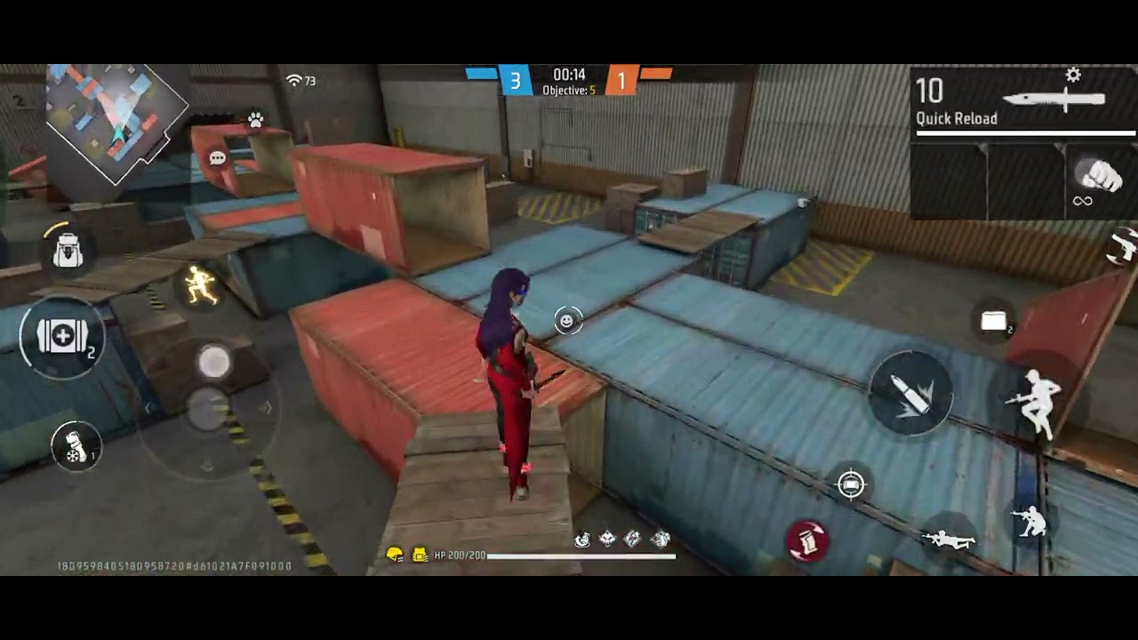 PRO Headshot #gaming - YouTube