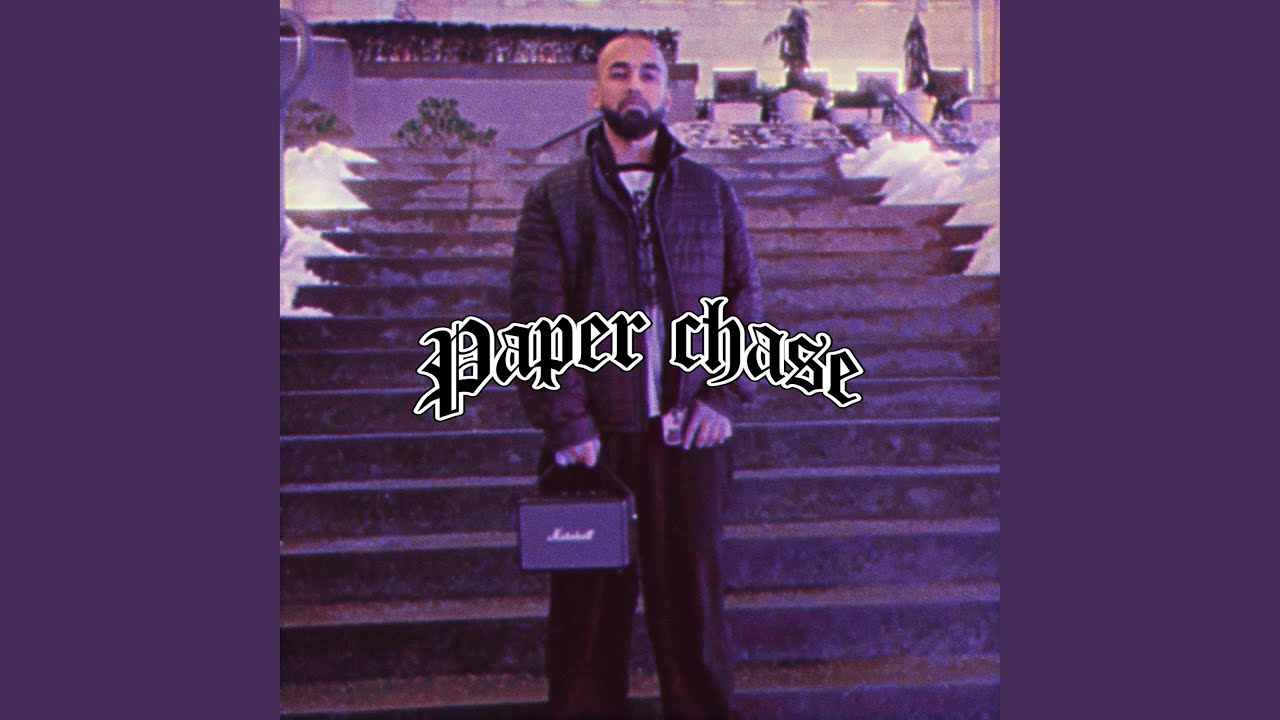 PAPER CHASE YouTube paper-chase-youtube