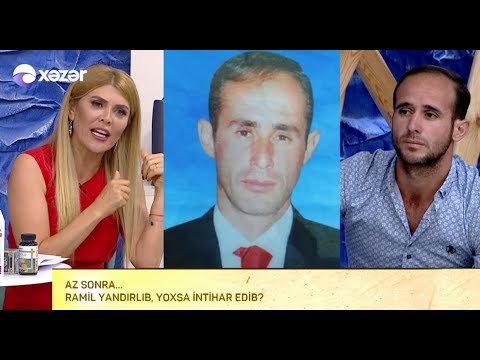 Seni Axtariram 20.06.2019