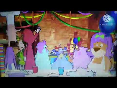 Celebration (My Crossover Style For Robbie Shaw and Tyrese Albright1018 ...