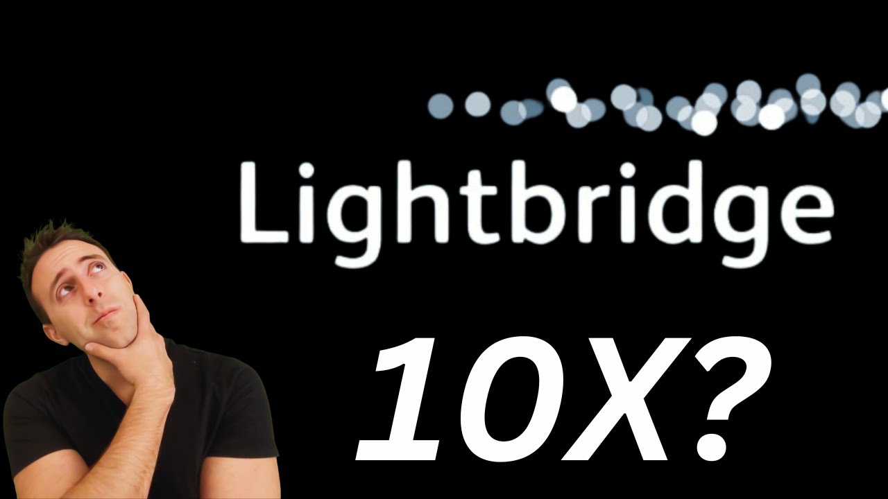 Should You Buy Lightbridge Corporation (LTBR) Nuclear Fuel Tech SMR ...