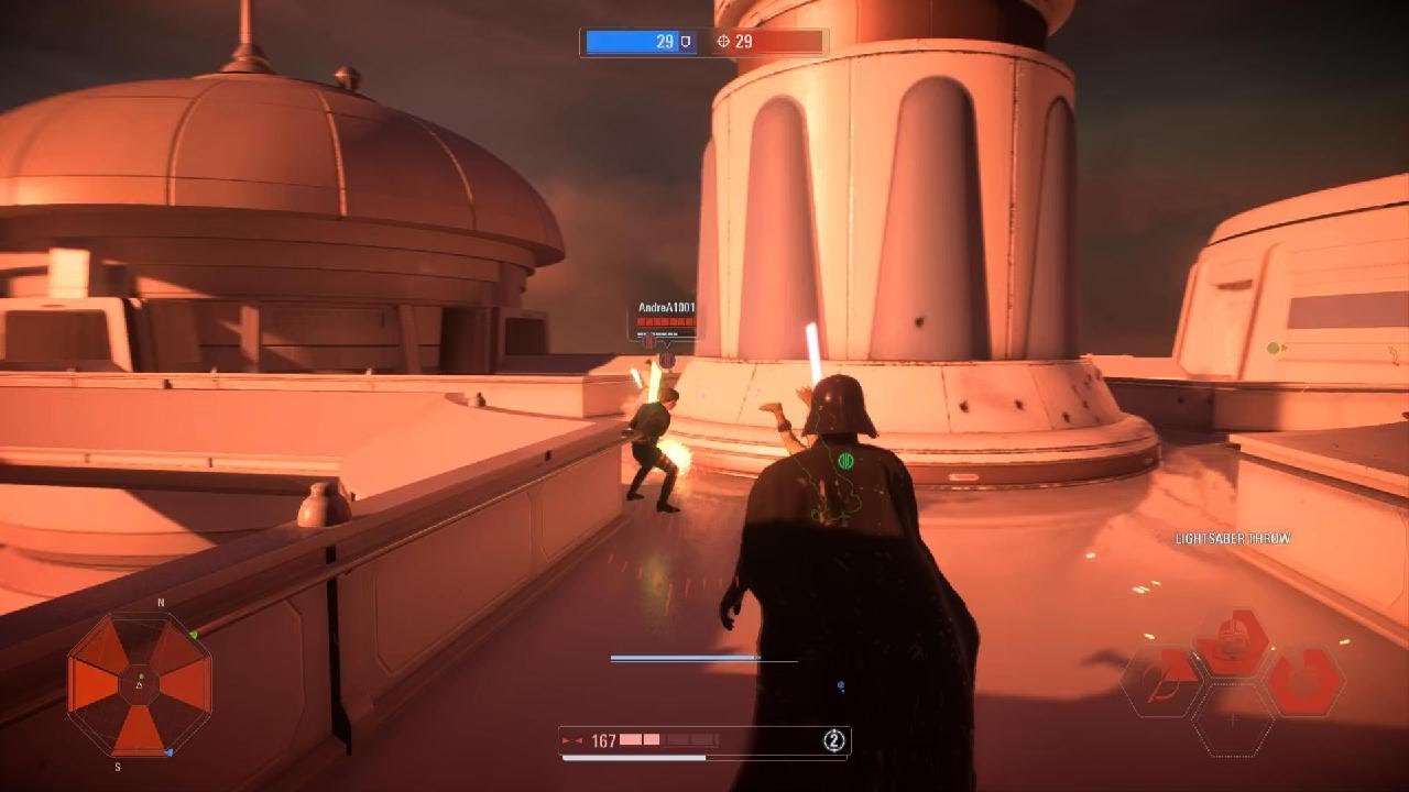 3v4 epic comeback - YouTube