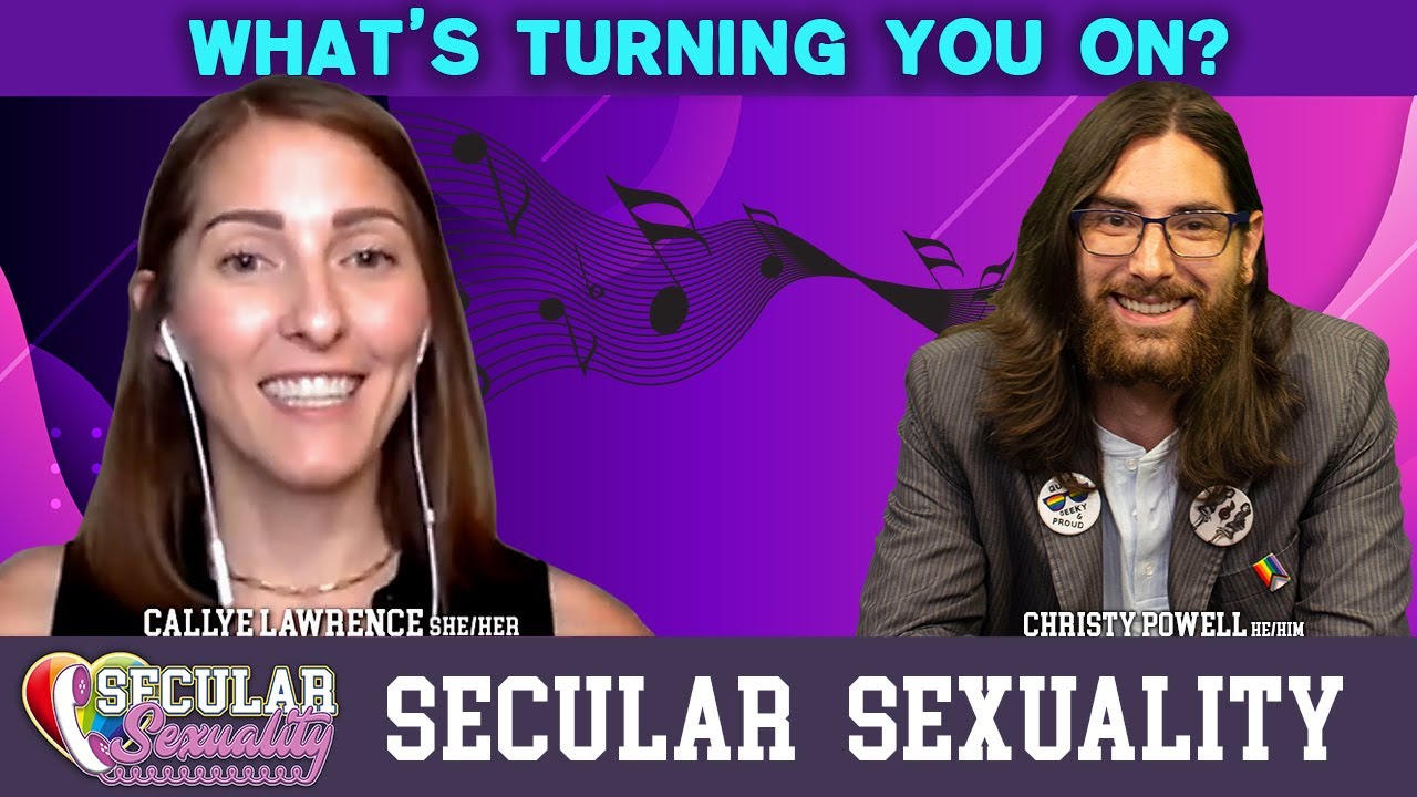 What's Turning You On? | Secular Sexuality 08.49 - YouTube