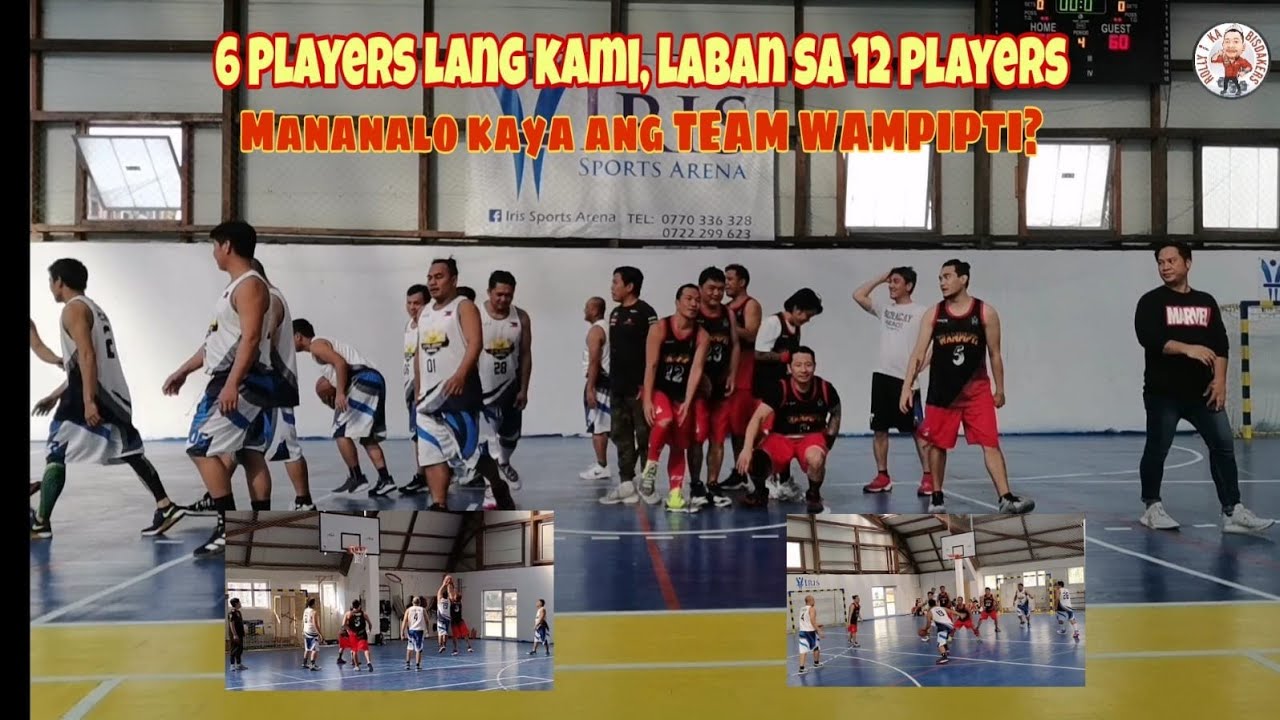 SportFest - Week 2 Highlights / The Filipino Com in Romania ( TFCR ...
