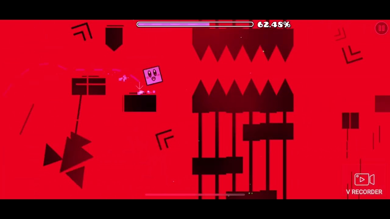 time plus tragedy by Rply (Easy Demon) | Geometry Dash 2.11 - YouTube