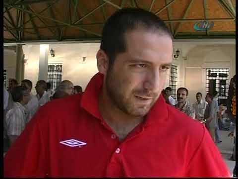 Gökmen Yıldırım'ın ölümü