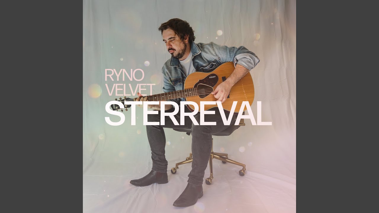 Ryno Velvet - Sterreval Chords - Chordify