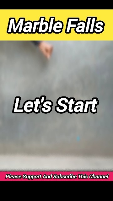 Marbles Fall🤹‍♂️ ।। Marble Tricks #magic #tricks #marble #shorts - YouTube