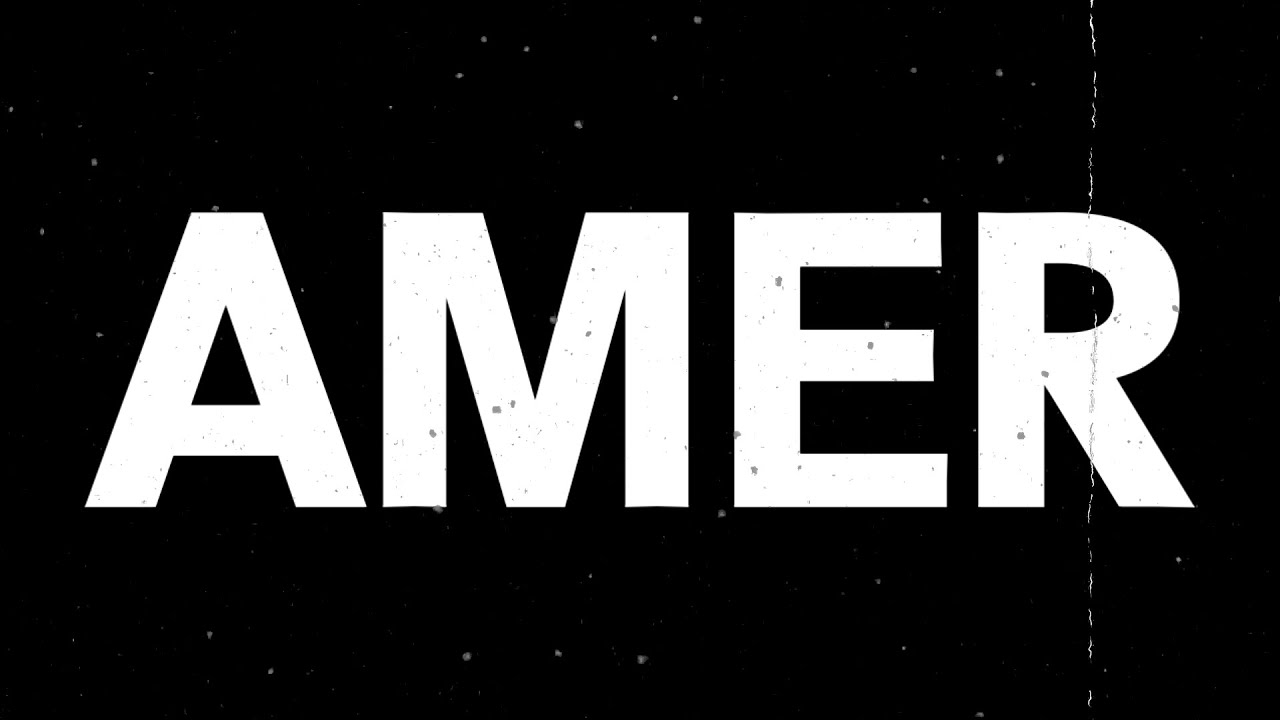 La Rouille - Amer (Clip Officiel) - YouTube