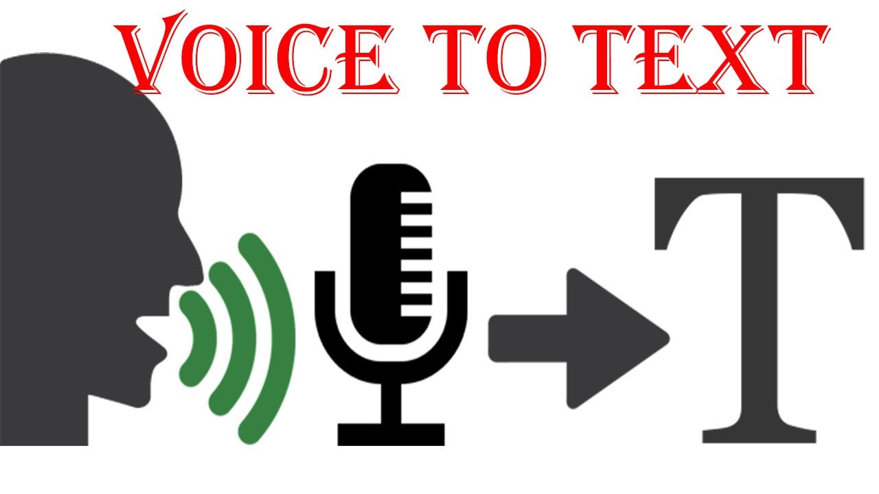 How To Convert Voice To Text Without Using Any Software YouTube how-to-convert-voice-to-text-without-using-any-software-youtube