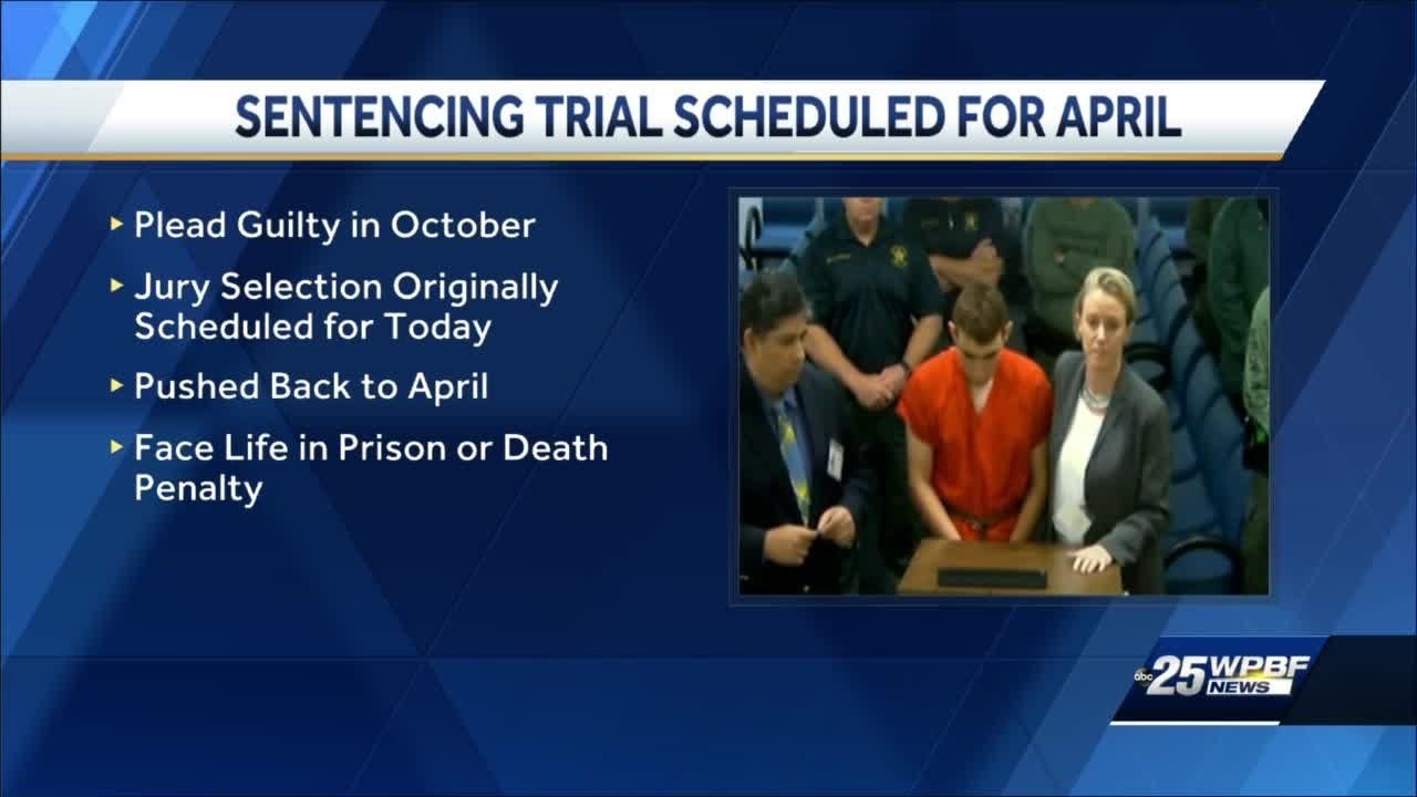 Timeline: Court events following Parkland school shooting - YouTube